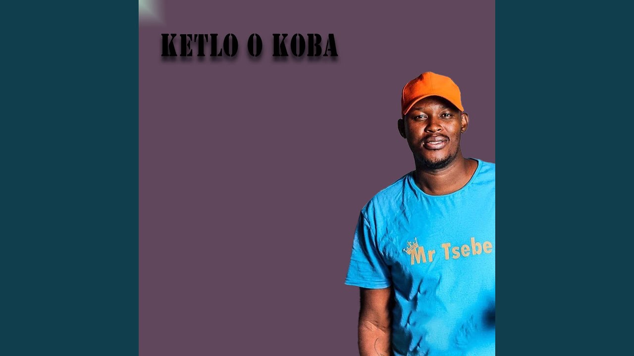 KETLO O KOBA (feat. SOGO DRUM) - YouTube