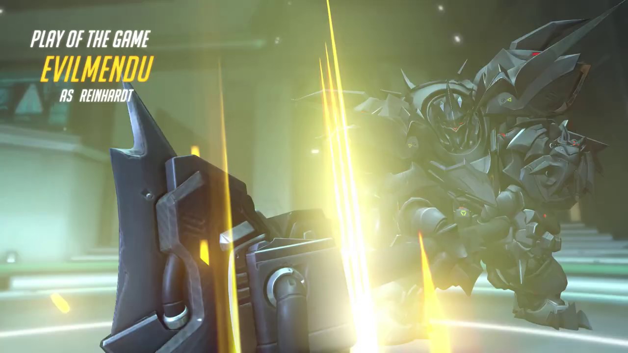 Rein Play Jan 3 - YouTube