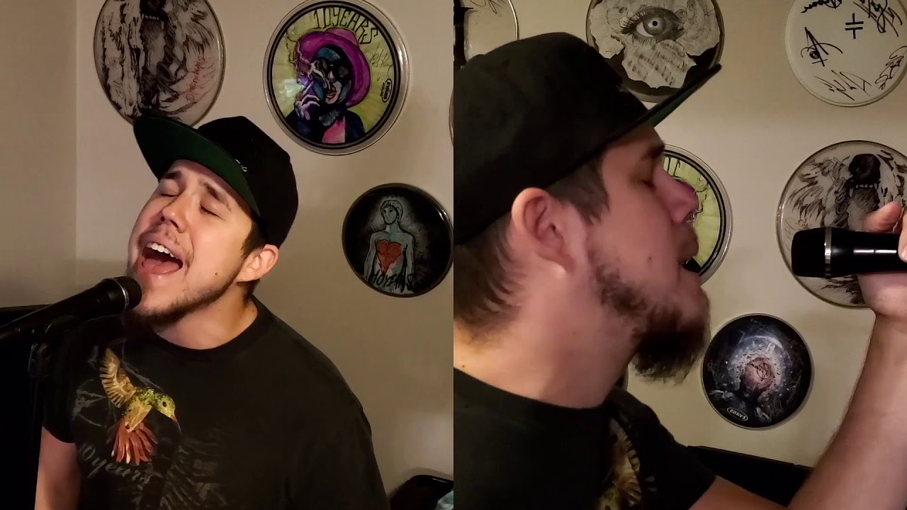 10 Years- Without You (full band) cover - YouTube