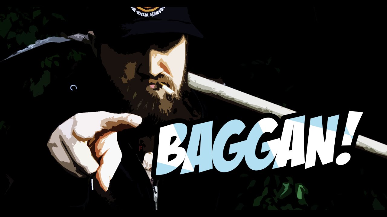 🎤 Birger - Baggan - bayrischer rap (Sido - Ackan RMX) - YouTube