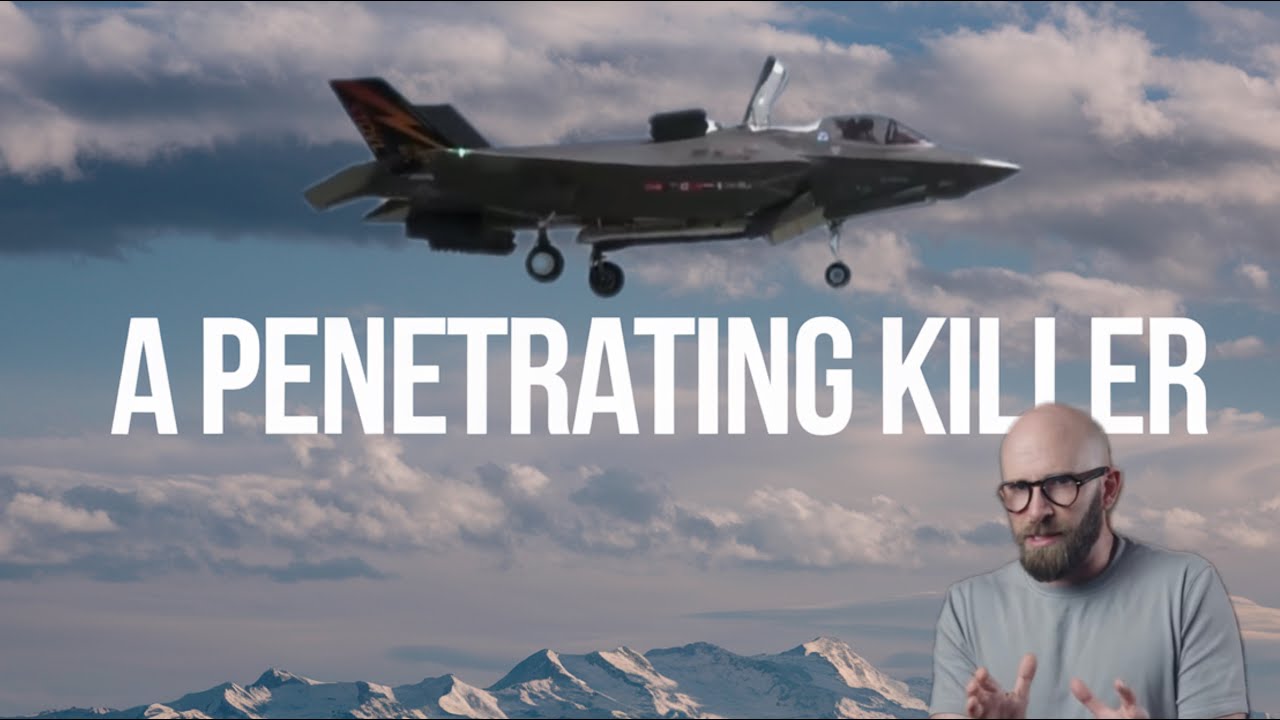 Kratos XQ-58 Valkyrie: A Loyal Wingman for the US Marine Corps - YouTube