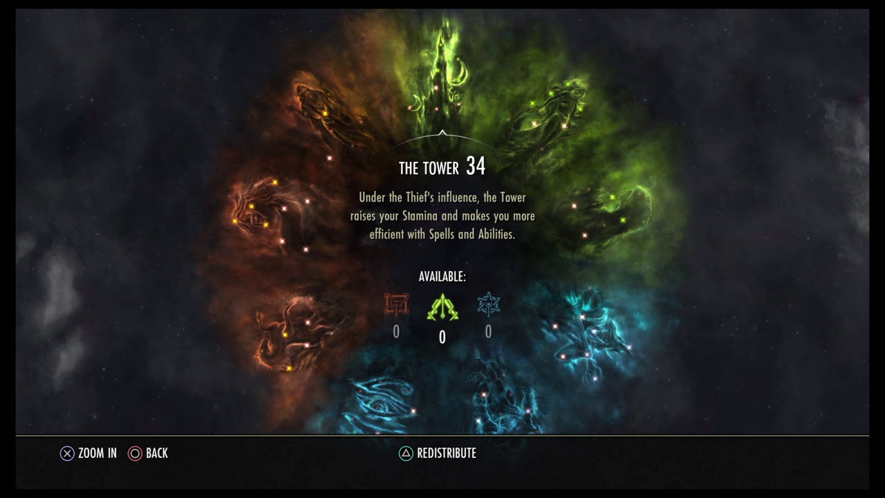 Templar heavy attack build. No vma nor master. - YouTube