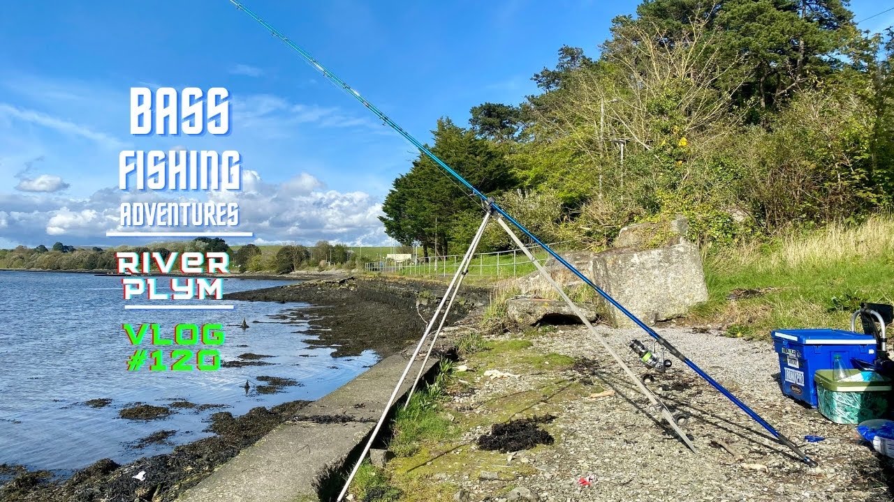 Sea Fishing Uk | Bass Fishing Adventures | Twitching For Success ...