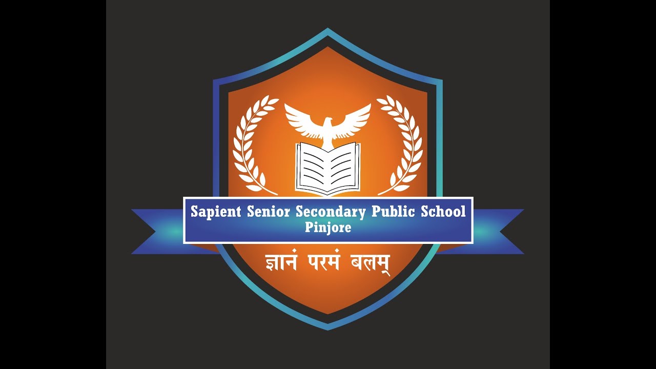 Sapient Sr. Sec. Public School, Pinjore - Annual Day Function 2023 ...