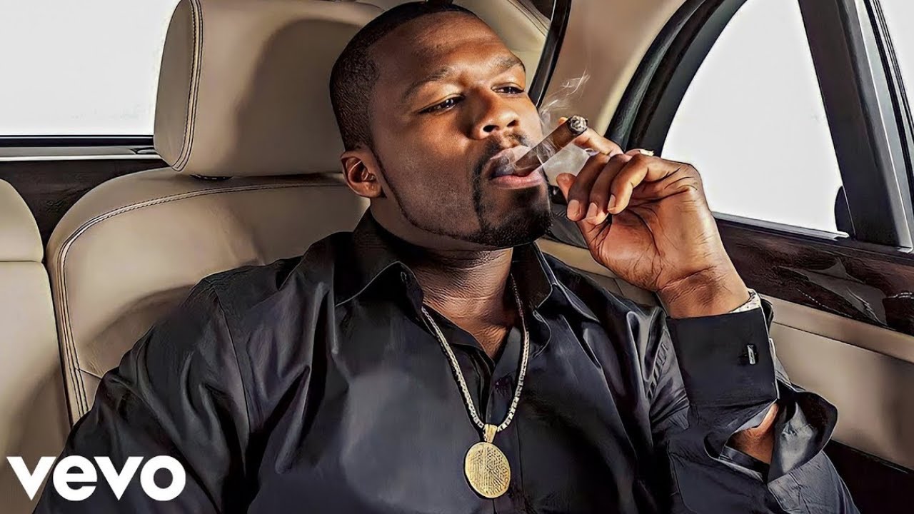 50 Cent, Snoop Dogg, Nas Blaze It Up ft Method Man, Redman, Ludacris Explicit Video 2023 - YouTube
