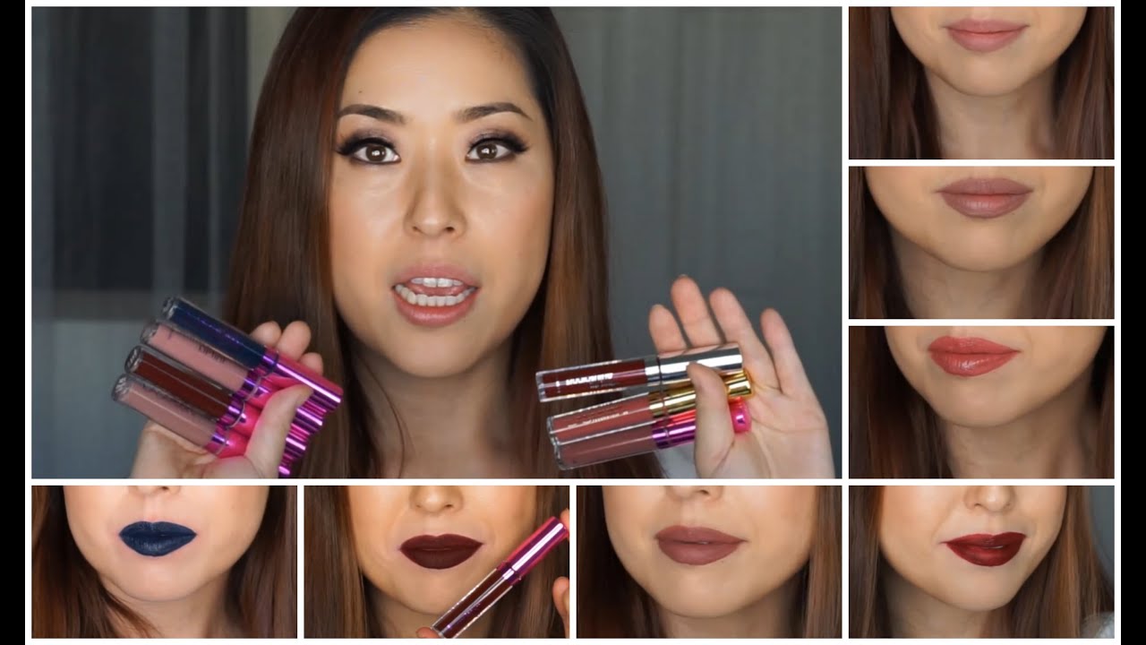 La Splash Makeup Reviews | Saubhaya Makeup