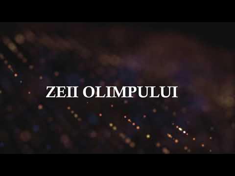 ZEII OLIMPULUI - YouTube