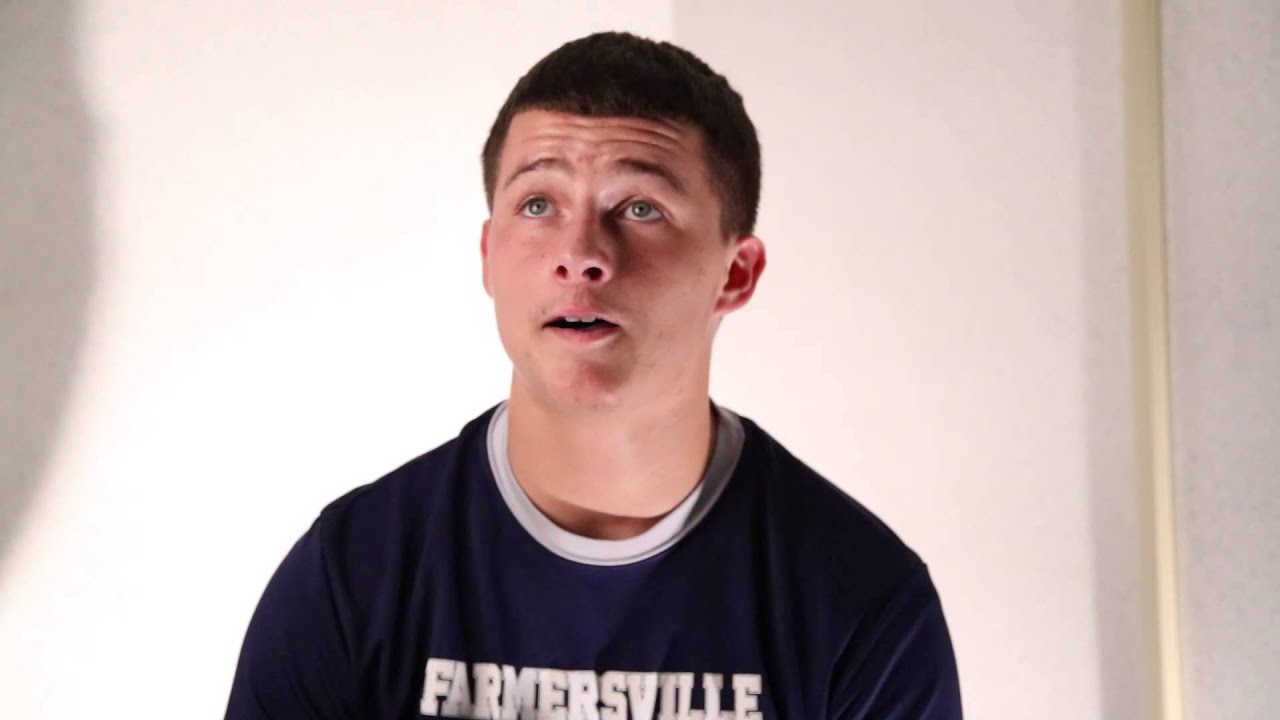 Best of The Best Sam Metcalf - YouTube