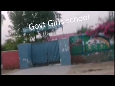 chak 22 /11L chichawatni #part1 burewala Road chichawatni #viral - YouTube