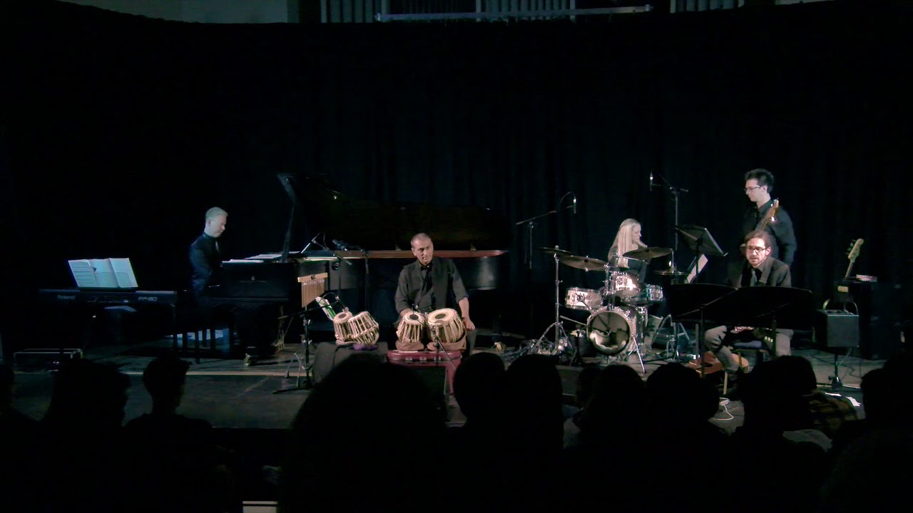 Pianist & Band Leader | Simon Lasky