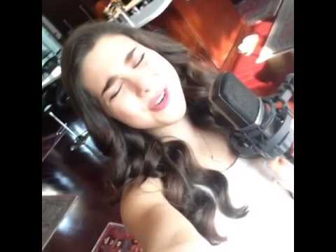 kira kosarin vine New cover coming on my uTube ch - YouTube