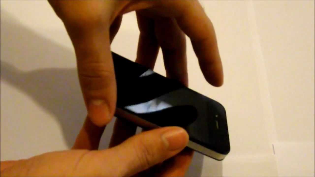 VERY CHEAP!!! IPHONE 4 16GB !! 6999 BAHT ONLY!!!! - YouTube