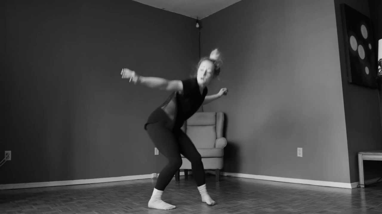 SAY SOMETHING | AMY ADAMS CHOREOGRAPHY - YouTube
