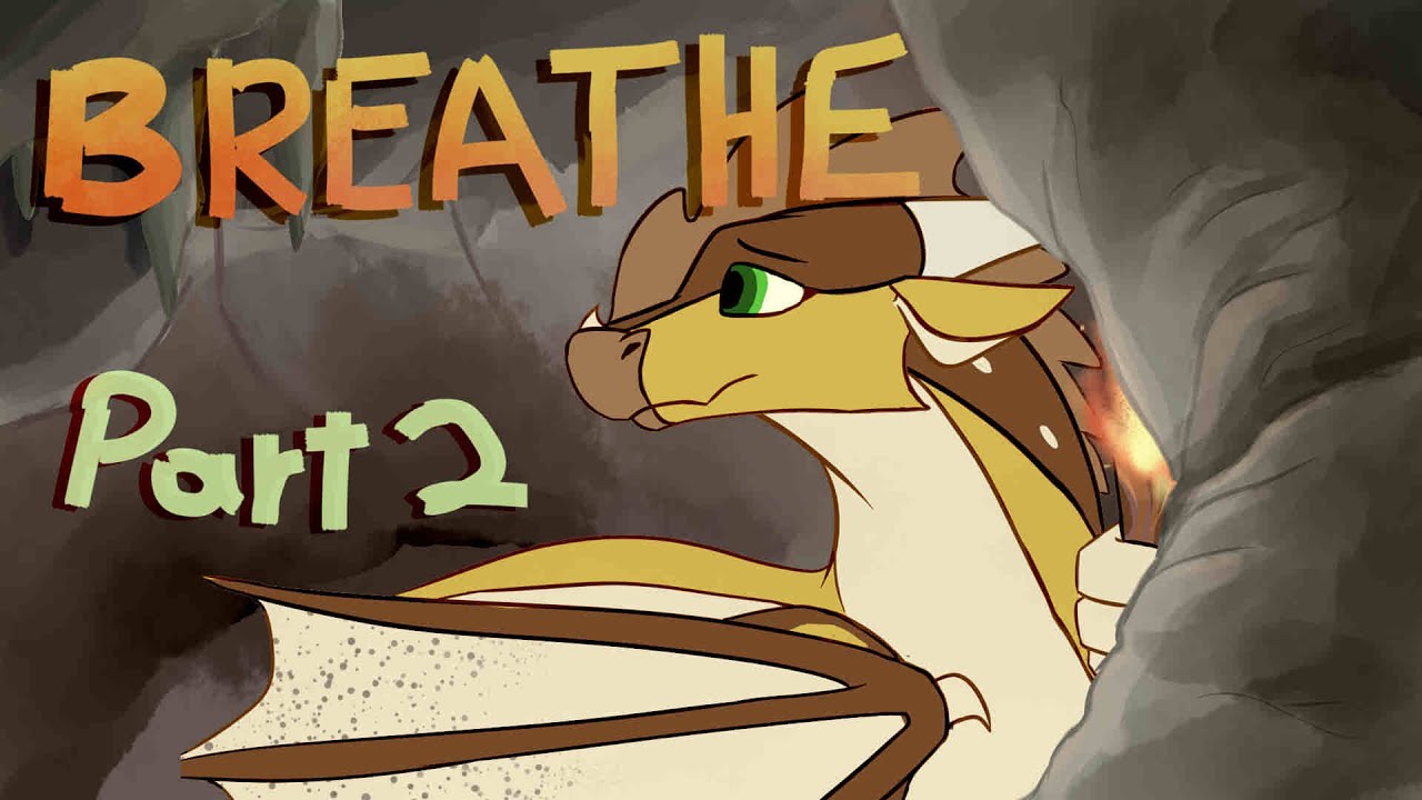 -Breathe- WOF Sunny MAP [Part 2] - YouTube