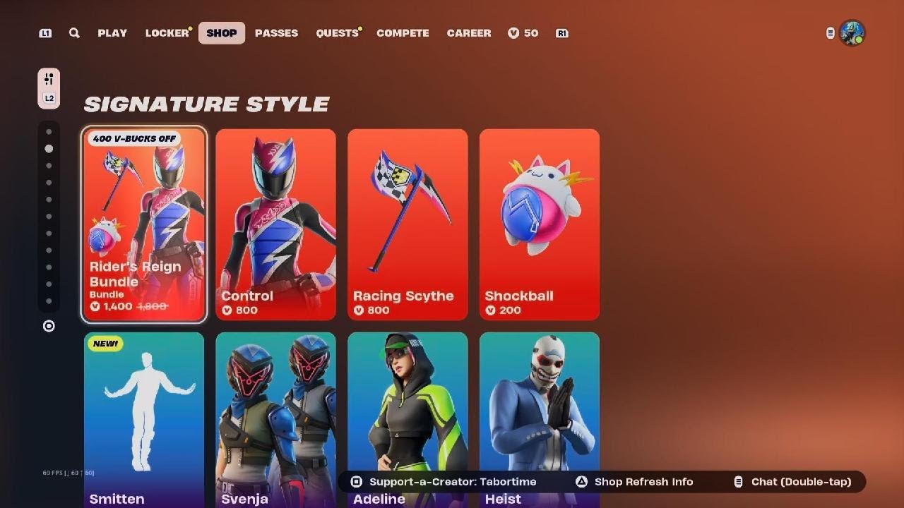AMAZING EMOTE - YouTube