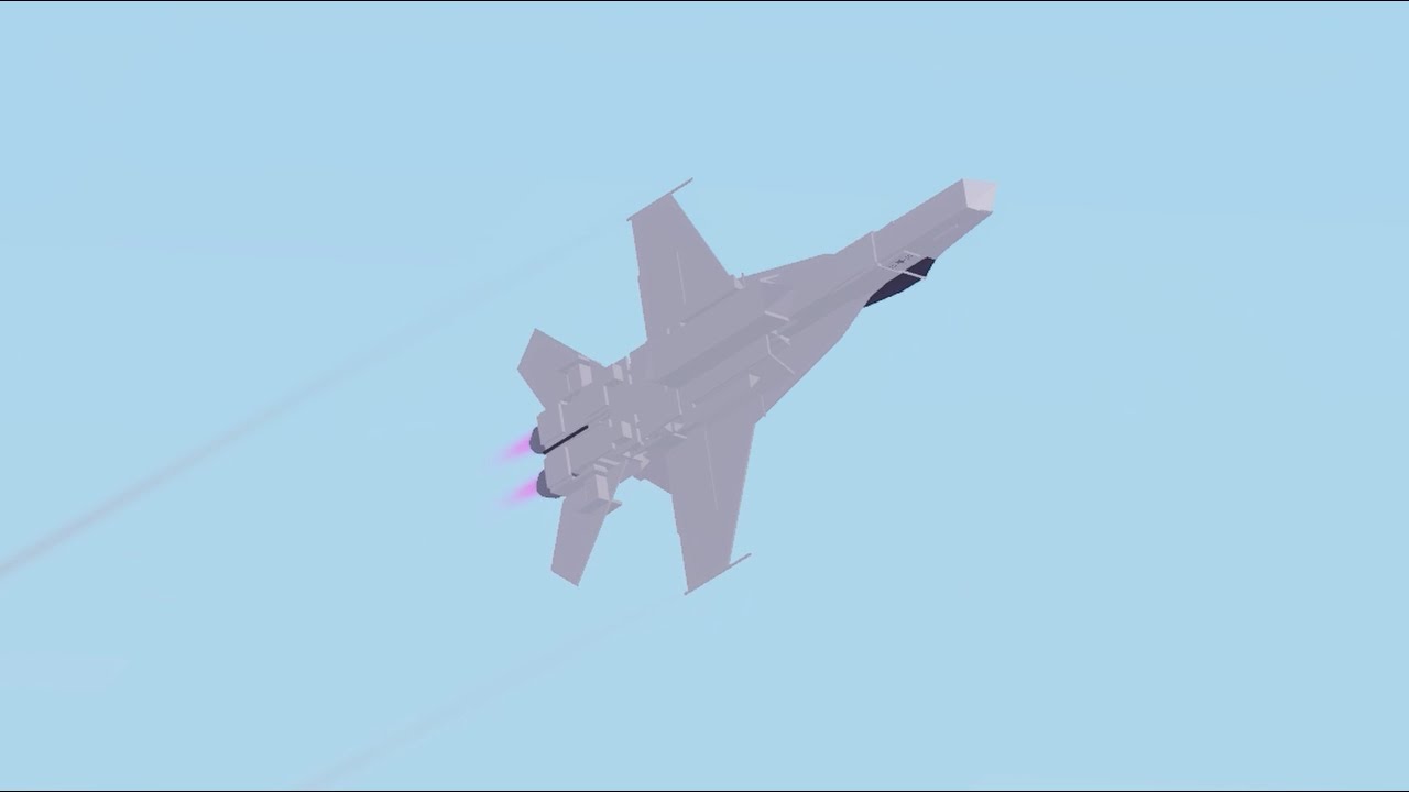 F/A-18 Super Hornet Showcase - YouTube