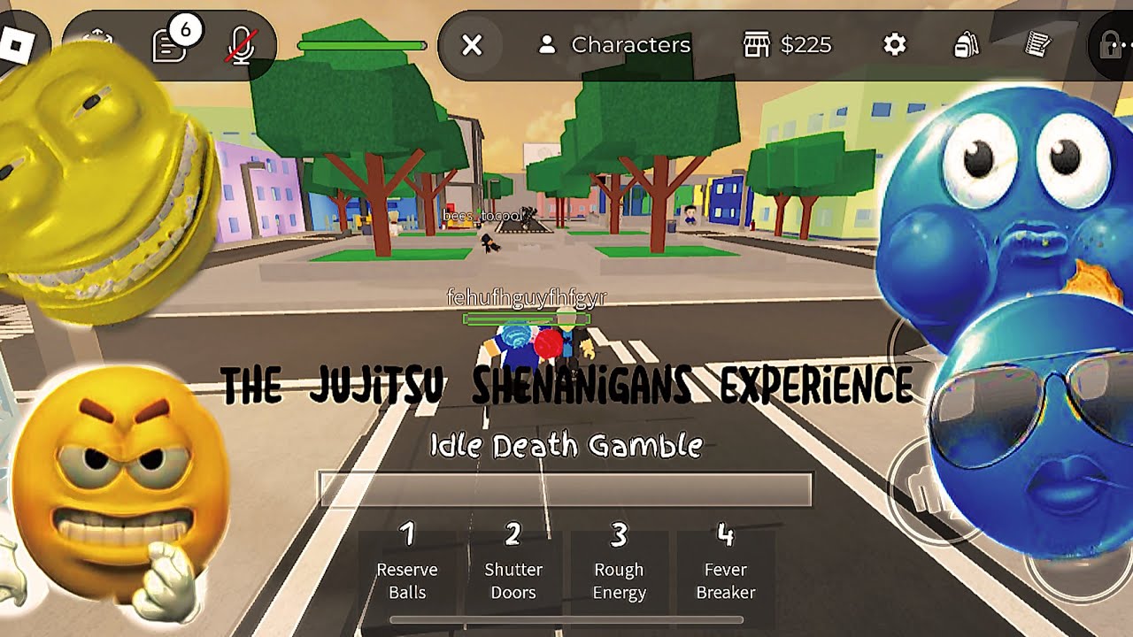 Doing shenanigans and jujitsu shenanigans - YouTube