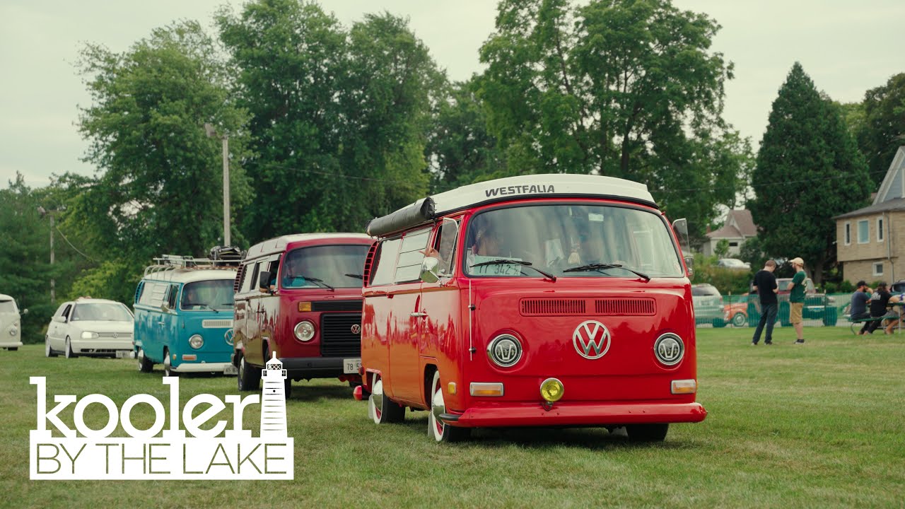 Kooler By The Lake 2022 | Flink Films - YouTube