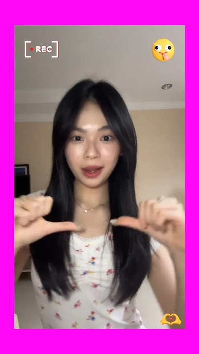 DC - TREN TERBARU VIRAL 2025 (10) #dance #dancetiktok #dancevideo #viral #viralshorts - YouTube