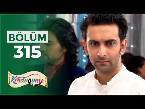 Kördüğüm Hint Dizisi | 315. Bölüm
