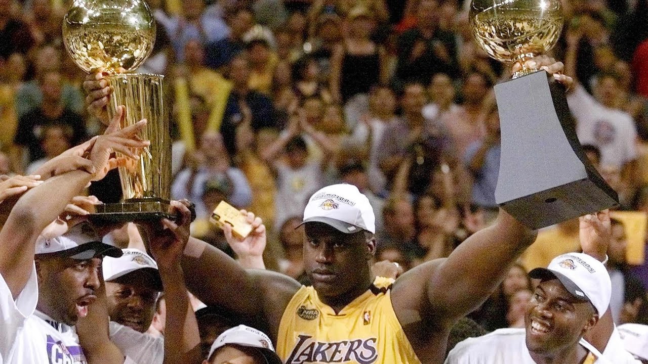 Dr O'Neal - The Man of Steel - YouTube