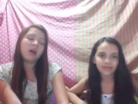 SHOW OF ALE AND ALISON (AUSTIN MAHONE)