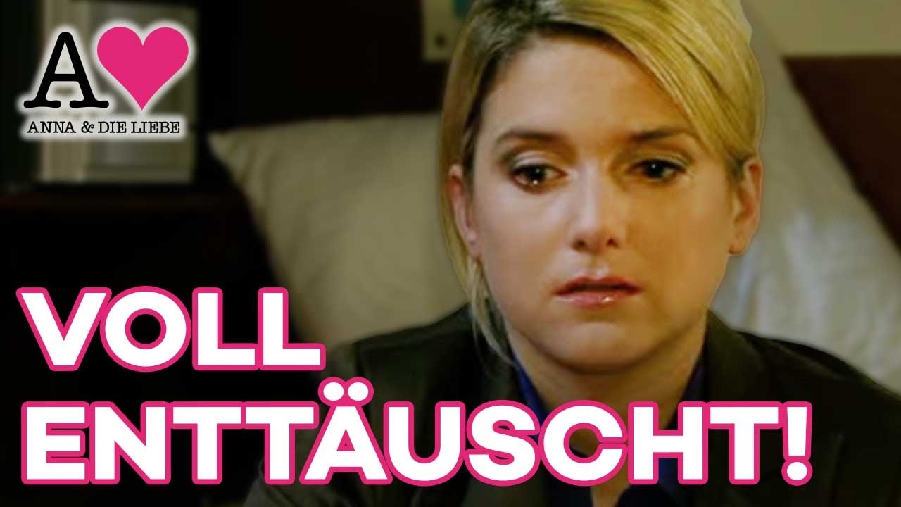 Anna ist sauer auf sich selbst! | Staffel 1 Folge 66 | Anna und die ...