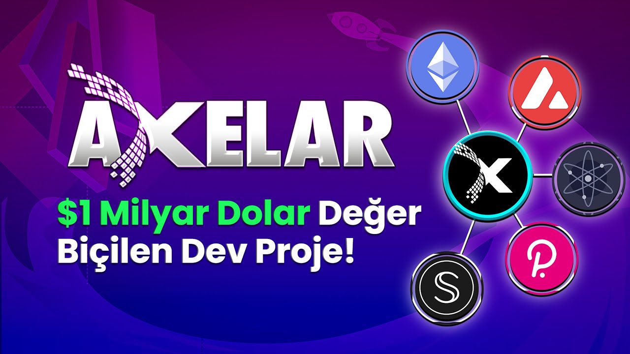 Axelar Network Blokzincirlerin Whatsapp Milyar Dolar De erlenen axelar-network-blokzincirlerin-whatsapp-milyar-dolar-de-erlenen