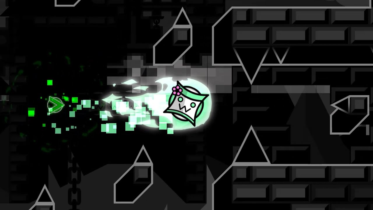 [VERIFIED] SoulbounD (Extreme Demon) by CHUZA - YouTube