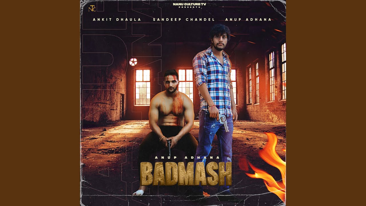 Badmash - YouTube