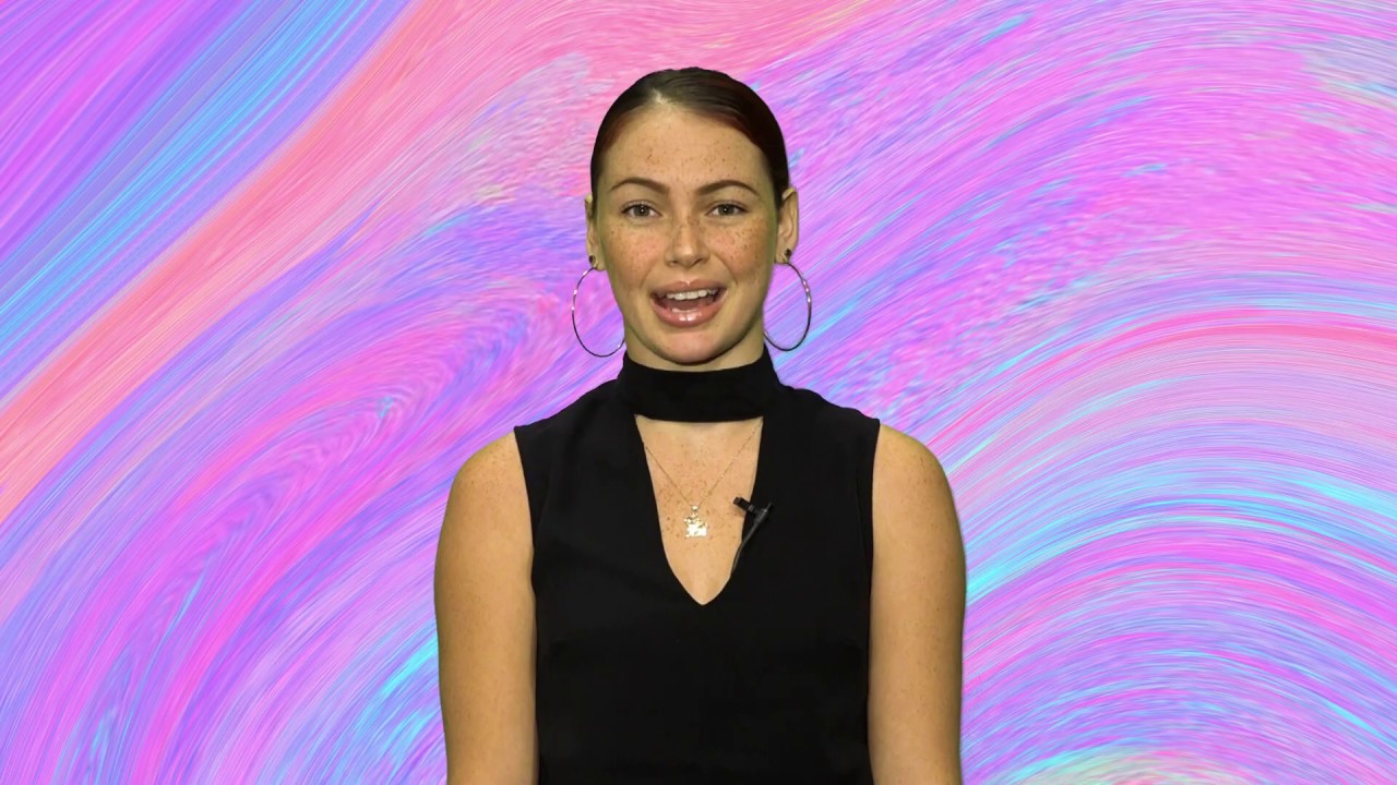 Meet The Models: Meliza || Behind The Scenes of ICONZ 2020 Viva Forever ...