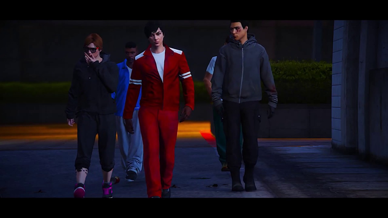 The AKIRA Capsules - YouTube