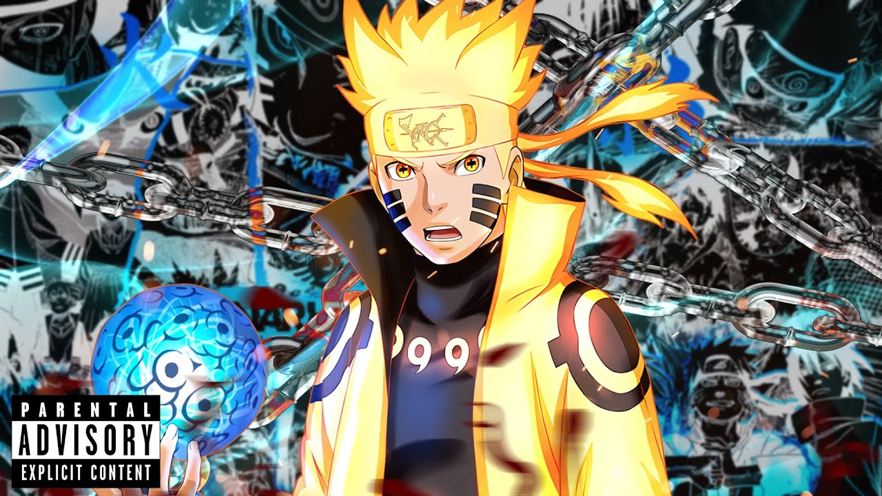 VITAMJN X LORD DISTORTION - VICTIM [AMV] - YouTube