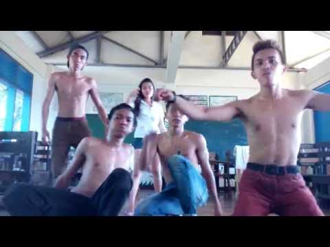 Horn Dance Challenge-   (DOSCST-SIC) BSBA-2A TEM OKRA