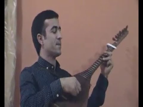 Asiq Sahil Lacinli,   Serili Asiq Havasi