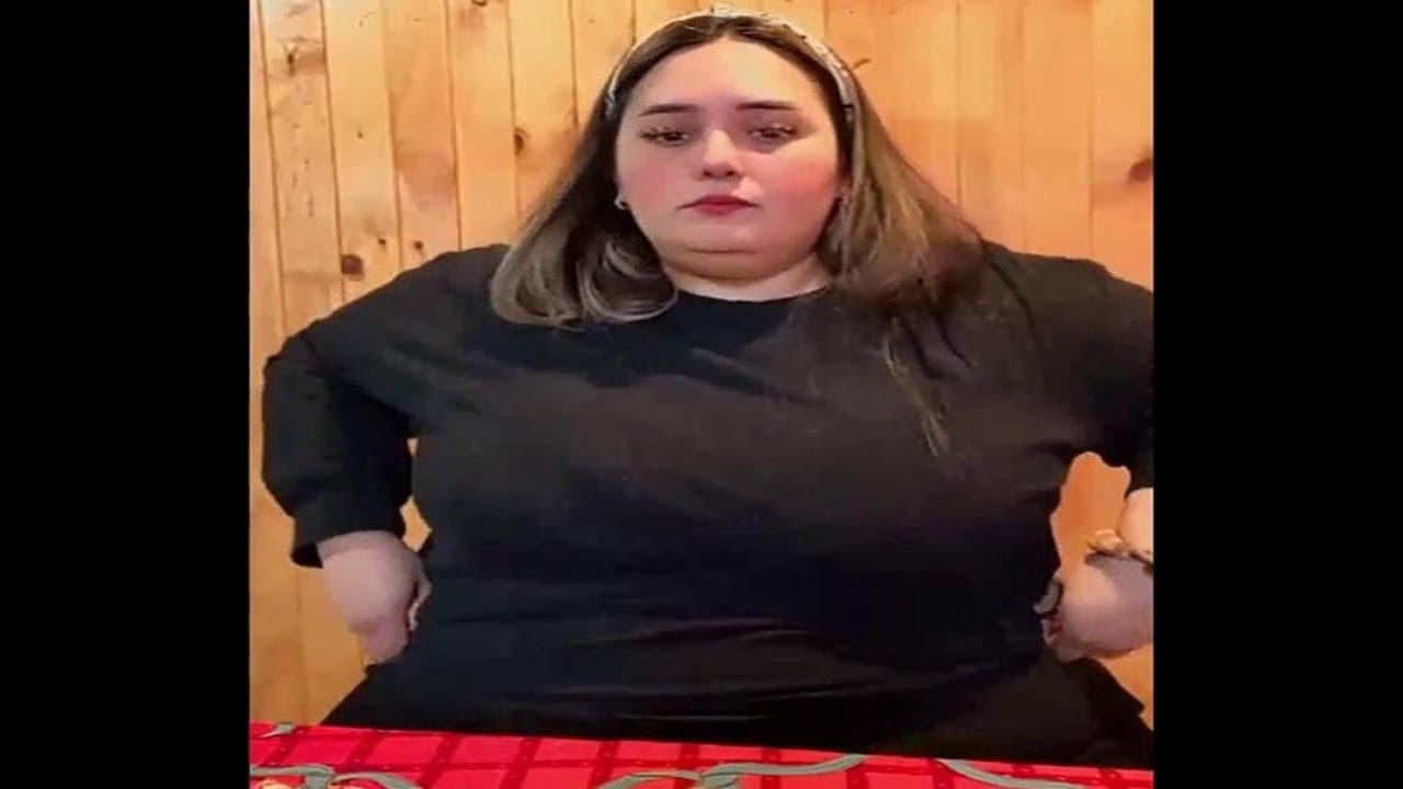 soft ssbbw model - YouTube