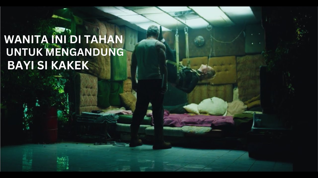 Sekelompok remaja merampok rumah seorang veteran perang! - YouTube