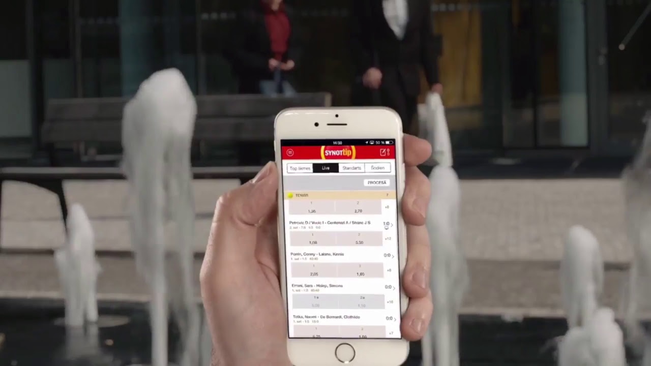 Olaine - JakoSport&Graanul Pellets || Elites līga - YouTube