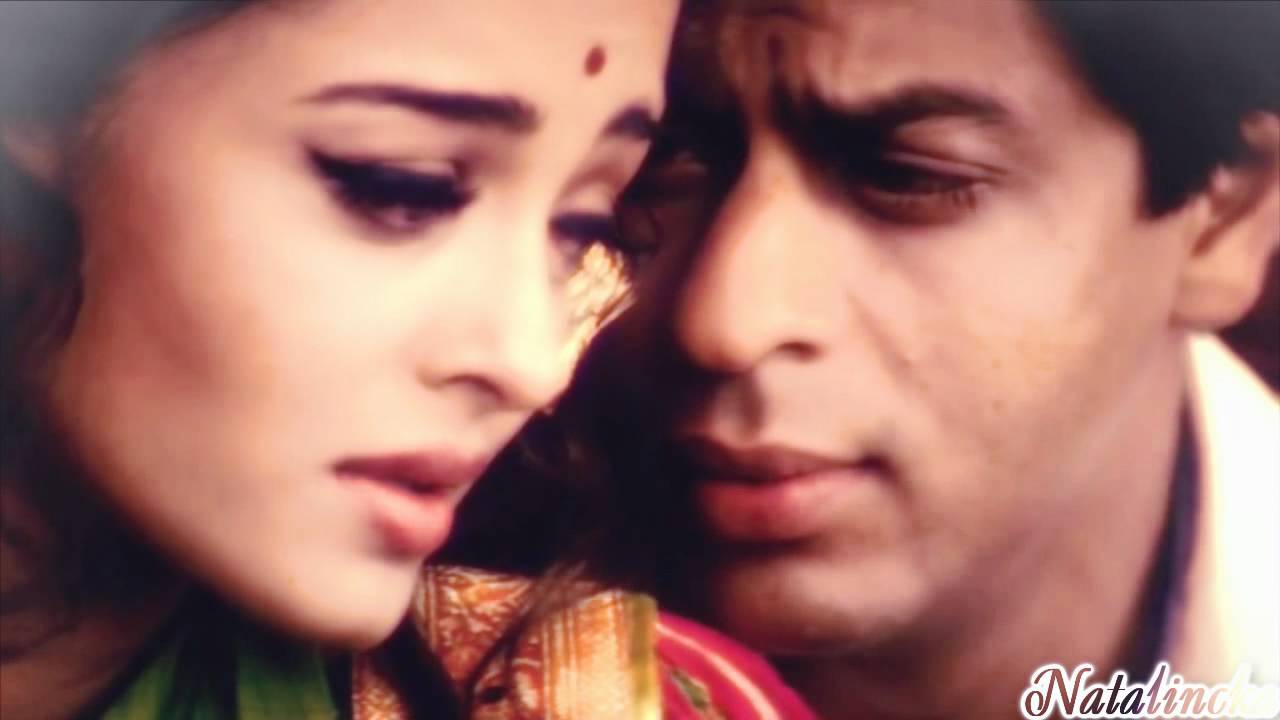 Dev & Paro - A Love Story ... - YouTube