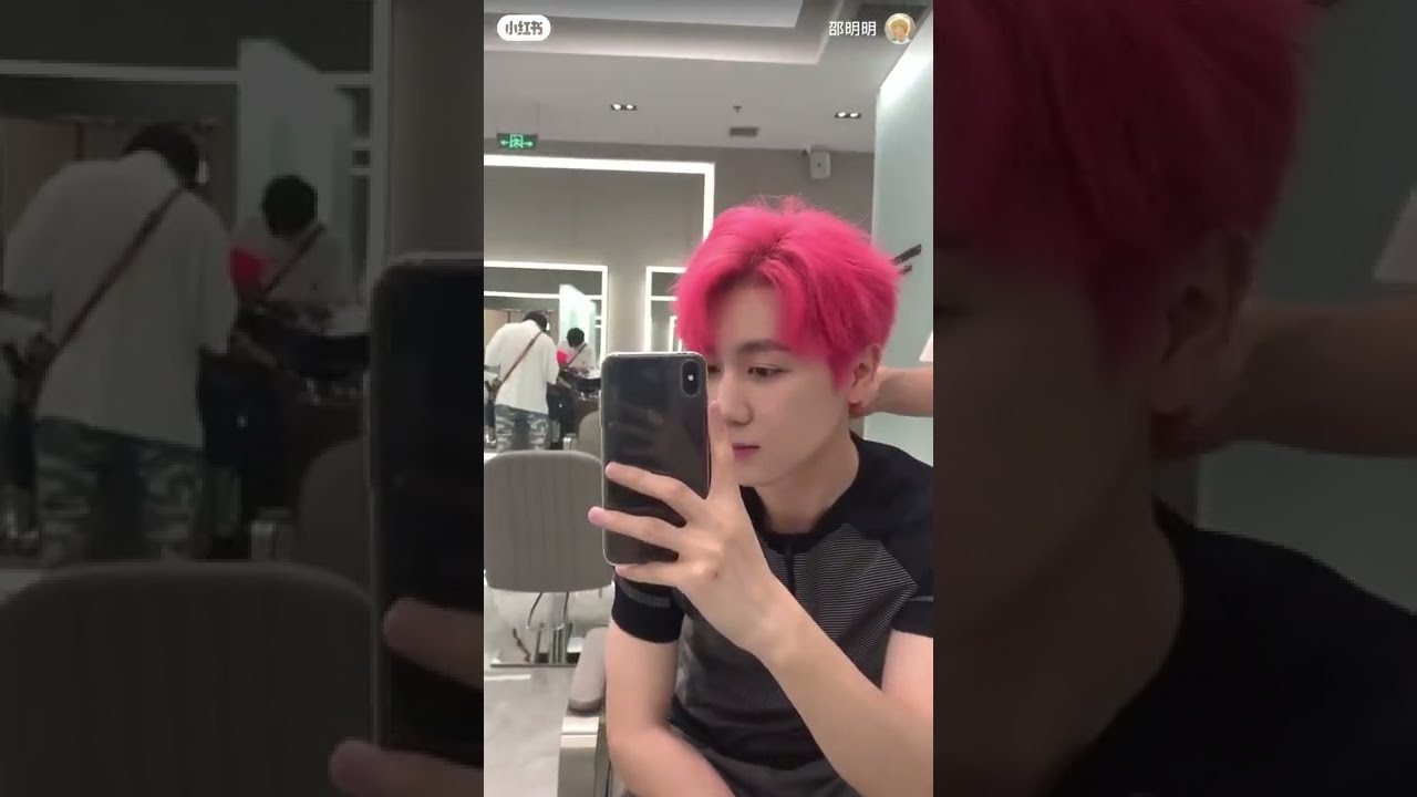 邵明明 Ming’s vlog 充實而忙碌的8月結束啦 - YouTube