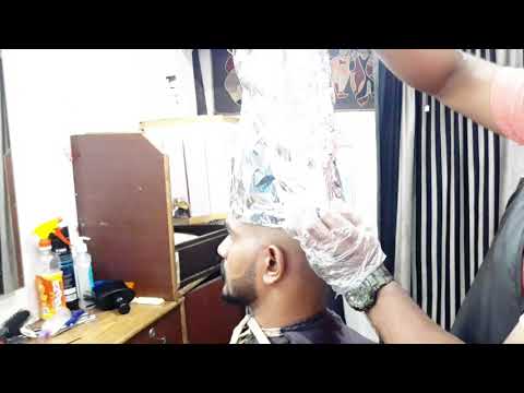 keratin spa