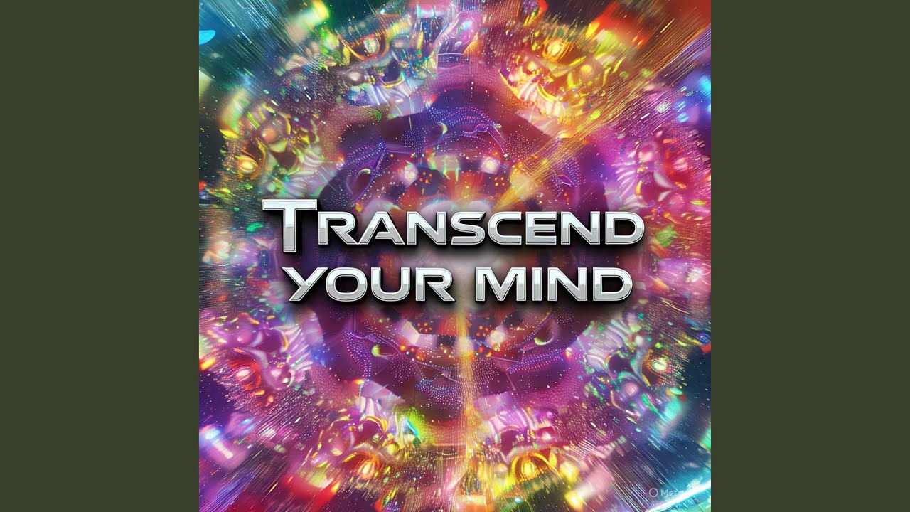 Transcend Your Mind - YouTube