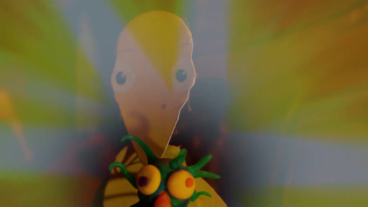 Au Royaume du Pangole Episode 5 -Coco- - YouTube