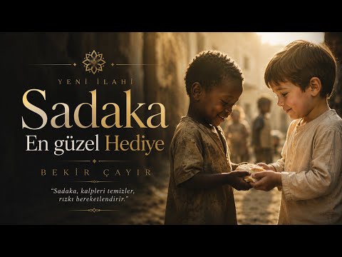 Sadaka ilahisi | Bekir Çayır | ilahi