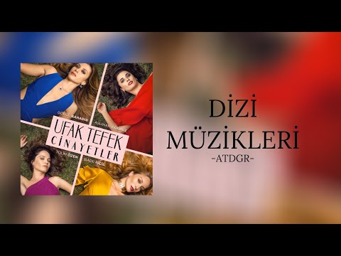 Ufak Tefek Cinayetler - Aşk Çıkmazı