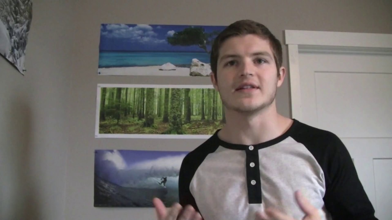 Neuroscience: Flaring one nostril (HD) - YouTube