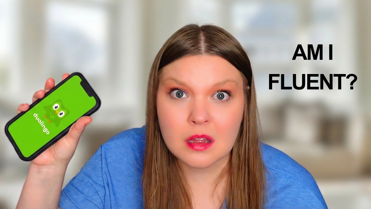 I Tried To Finish The Duolingo French Course in 7 Days - Was it worth ...