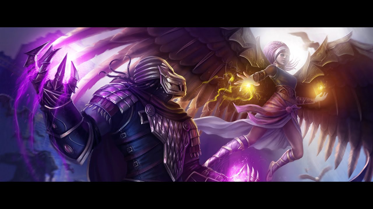 Anthony Z Studio - Concept Art Reel 2024 - YouTube