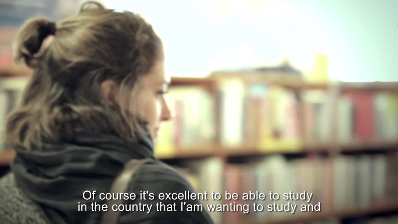Abby Comstock-Gay - 1 Minute Testimonials - YouTube