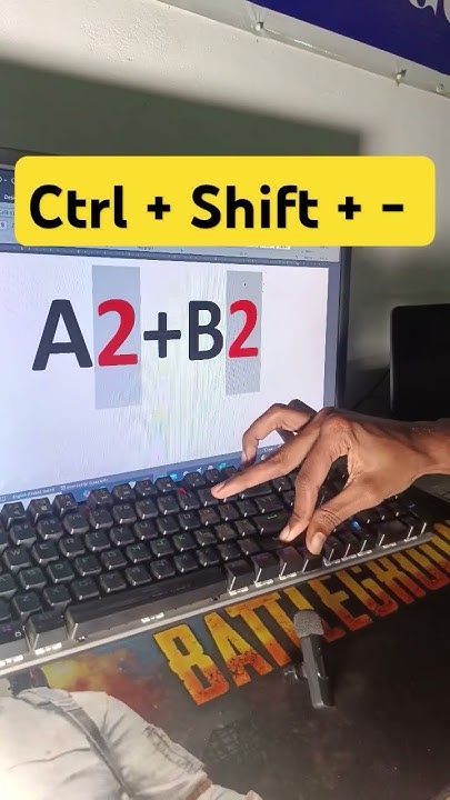Keyboard⌨️🖱️🖱️💻#nicl #nclcomputer #windows #computertechnic #nicl #excel #computerkeyboard # ...